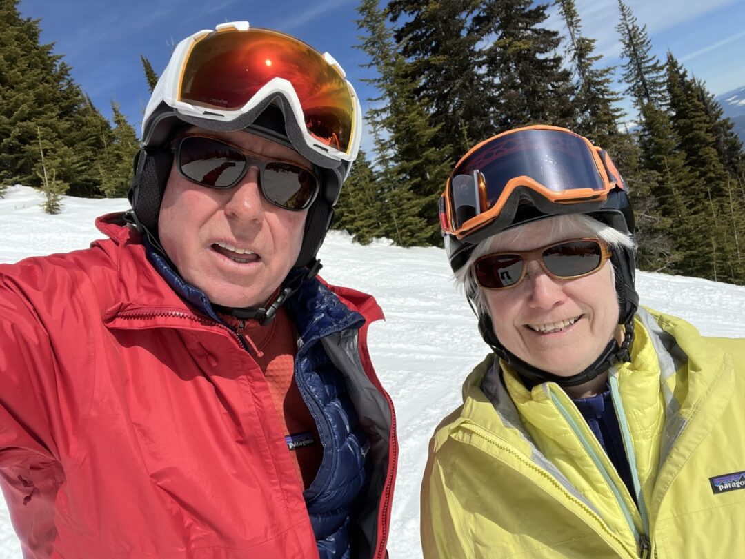 Ed Abbott | Canadian National Park Warden Alumni