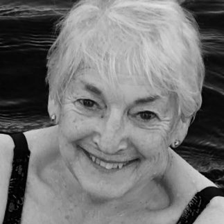 Gail Kun obituary | Canadian National Park Warden Alumni